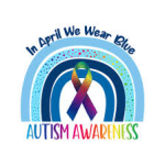 April is Autism Awareness Month